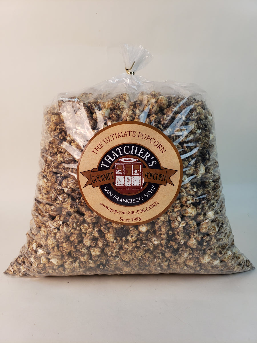 Cookies 'N' Cream Popcorn - Party Bag | Thatcher's Gourmet Popcorn